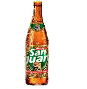 Cerveza SAN JUAN -BOTELLA DE 620 ML – 45 LA CAJA – Distribuidora del ...